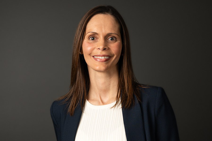 Alison Ashton / Payroll Manager