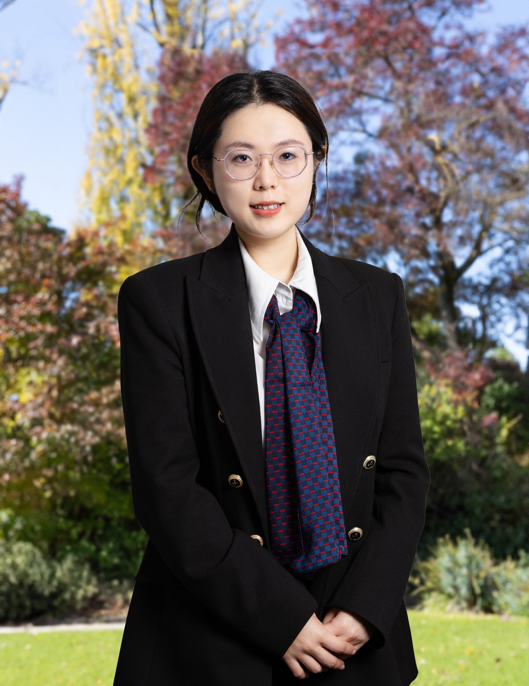 Amanda Chen / Sales Consultant
