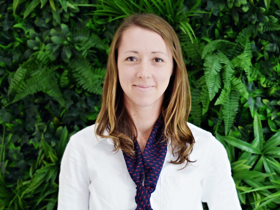 Amanda Matchett / Assistant Property Manager