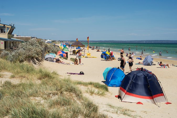 Aspendale 3195: Family friendly coastal hub with affordable homes