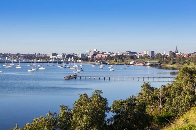 Bellarine Peninsula market strongest in 20 years