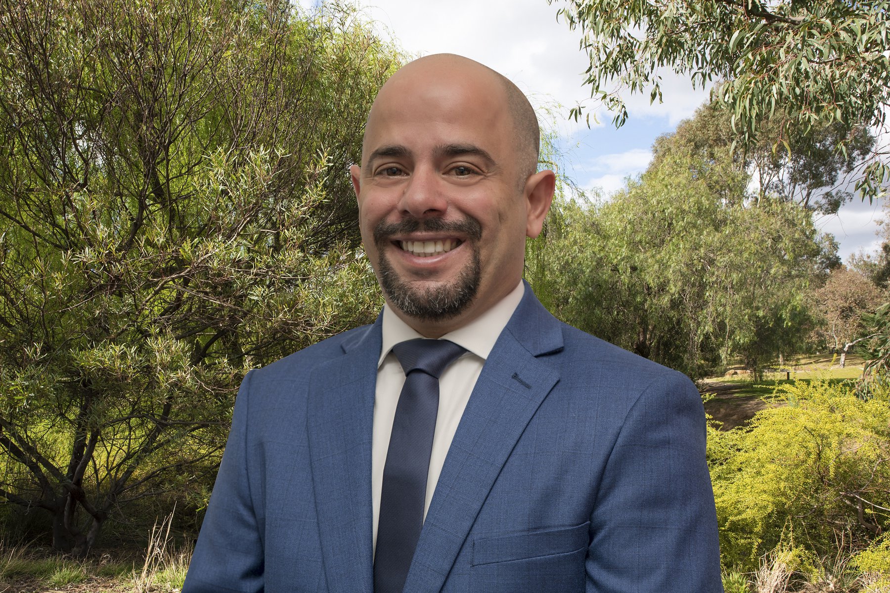 Martin Nardo / Sales Consultant