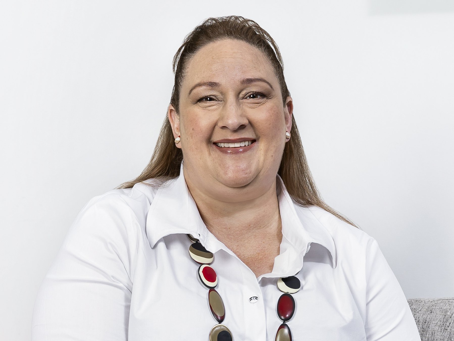 Devorah Scott / Property Investment Manager