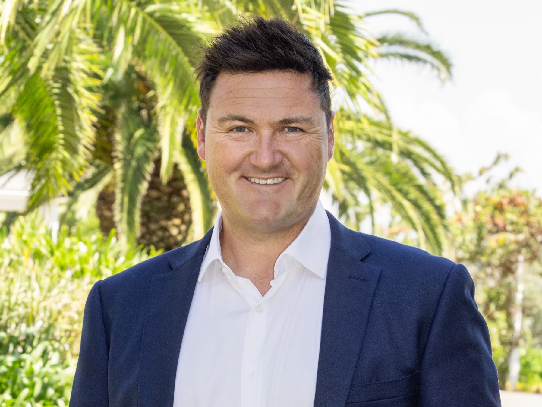 Nathan Foley - Licensed Estate Agent & Auctioneer