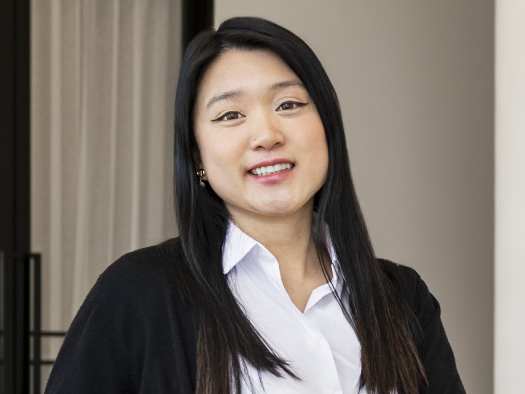 Monica Tran / Property Investment Manager
