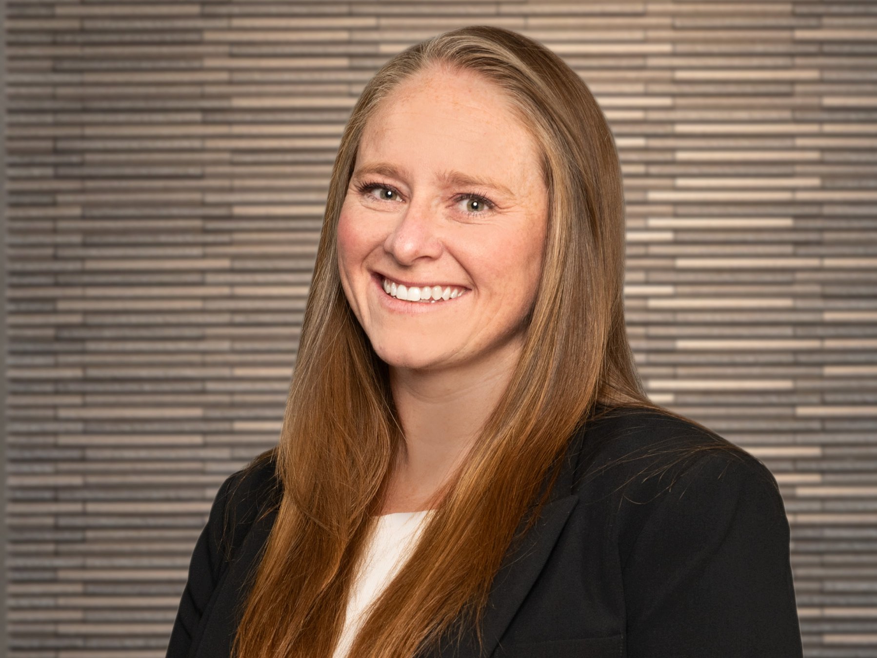 Sara Press / Head of Property Management Chelsea and Licensed Estate Agent