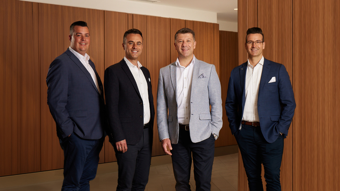 Barry Plant Manningham Group takes a collaborative approach to growth