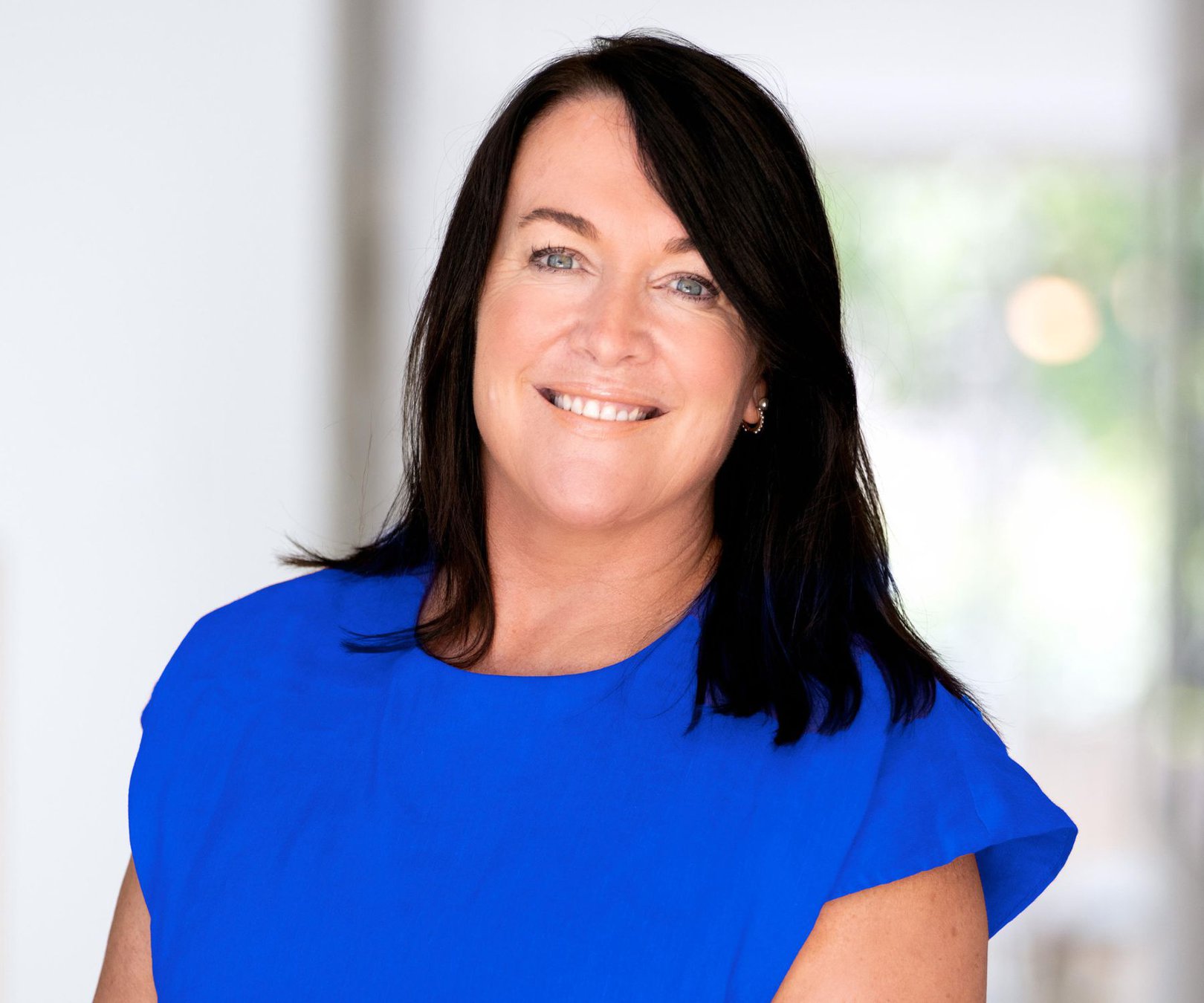 Michelle Zachariah / Senior Property Consultant