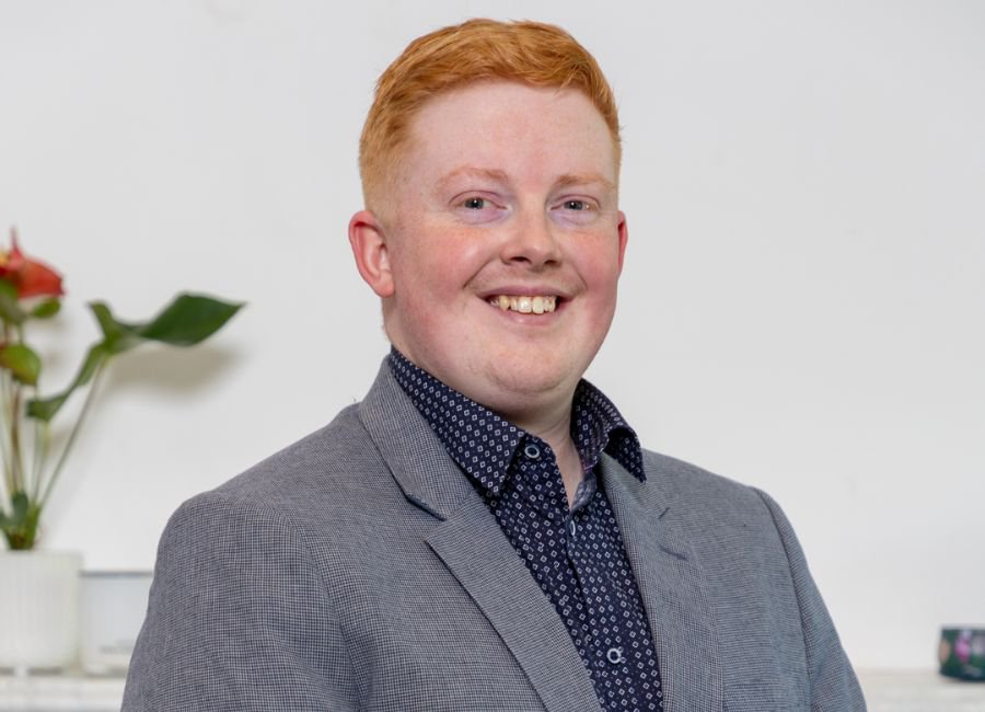 Ben Pitt - Portfolio Manager | Barry Plant Ballarat