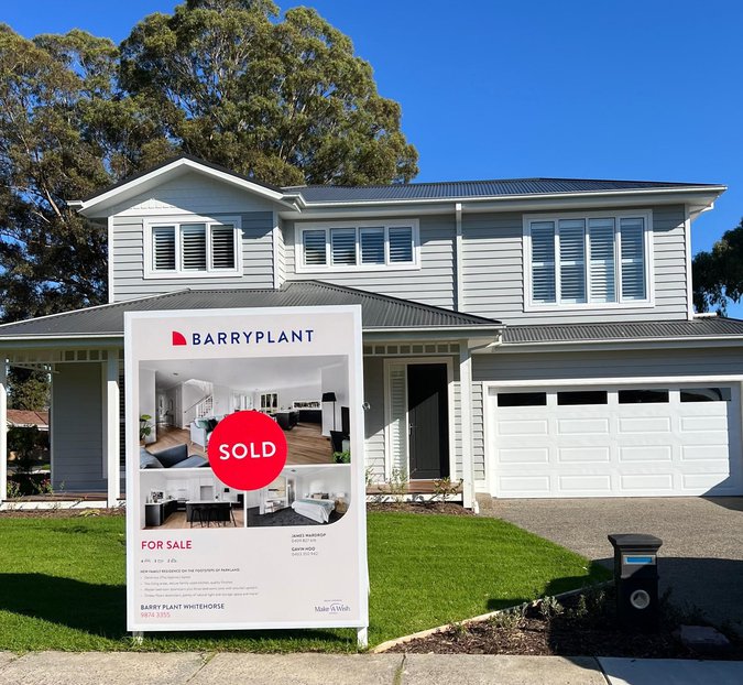 160 sales in 55 days! Barry Plant Eastern Group Continues to Excel!