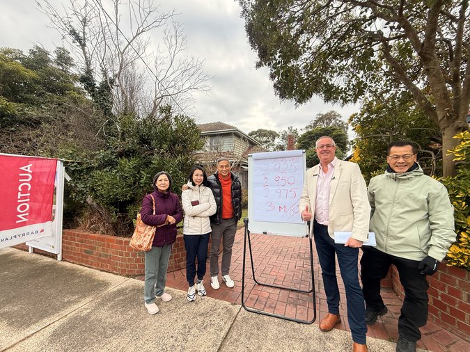 Barry Plant Eastern Group leads the Market into an exciting new ...