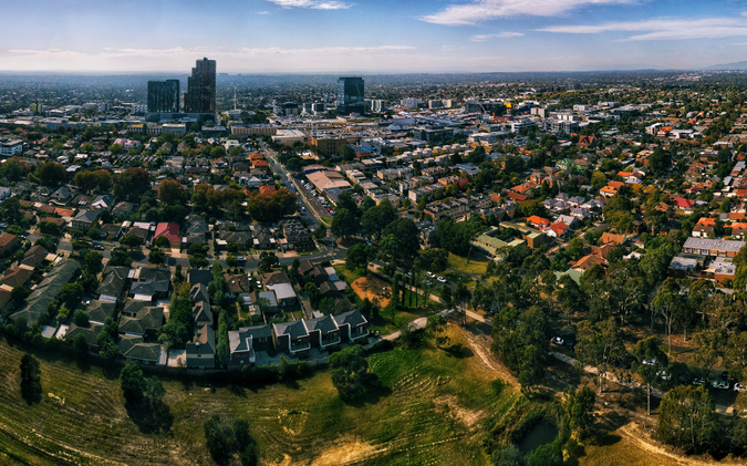 Balwyn, Box Hill and Bayswater North among Melbourne’s ‘supercharged ...