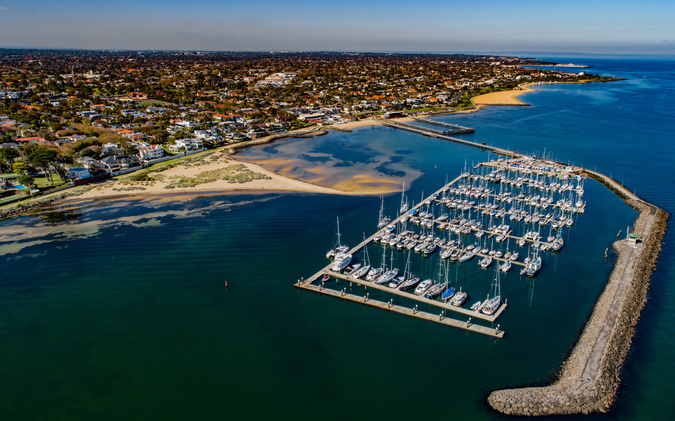 Melbourne South Bayside Suburbs: A Strong Market for Investors