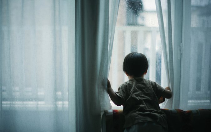 Are your windows child safe?