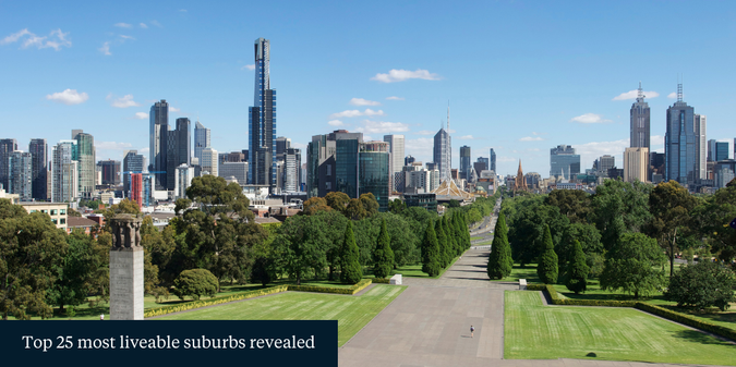 Northcote tops Melbourne’s most liveable suburbs list