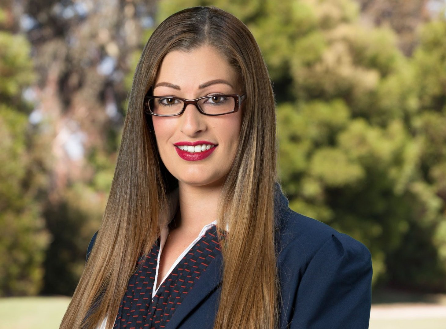 Diane Awad / Rental Administration