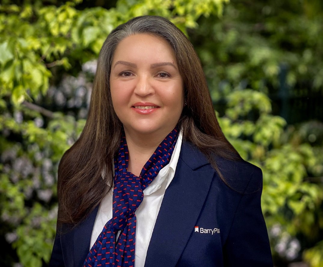 Feda Ford / Routine Inspection Manager