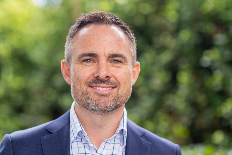 Jason Allen - Director | Barry Plant Sunshine & Yarraville