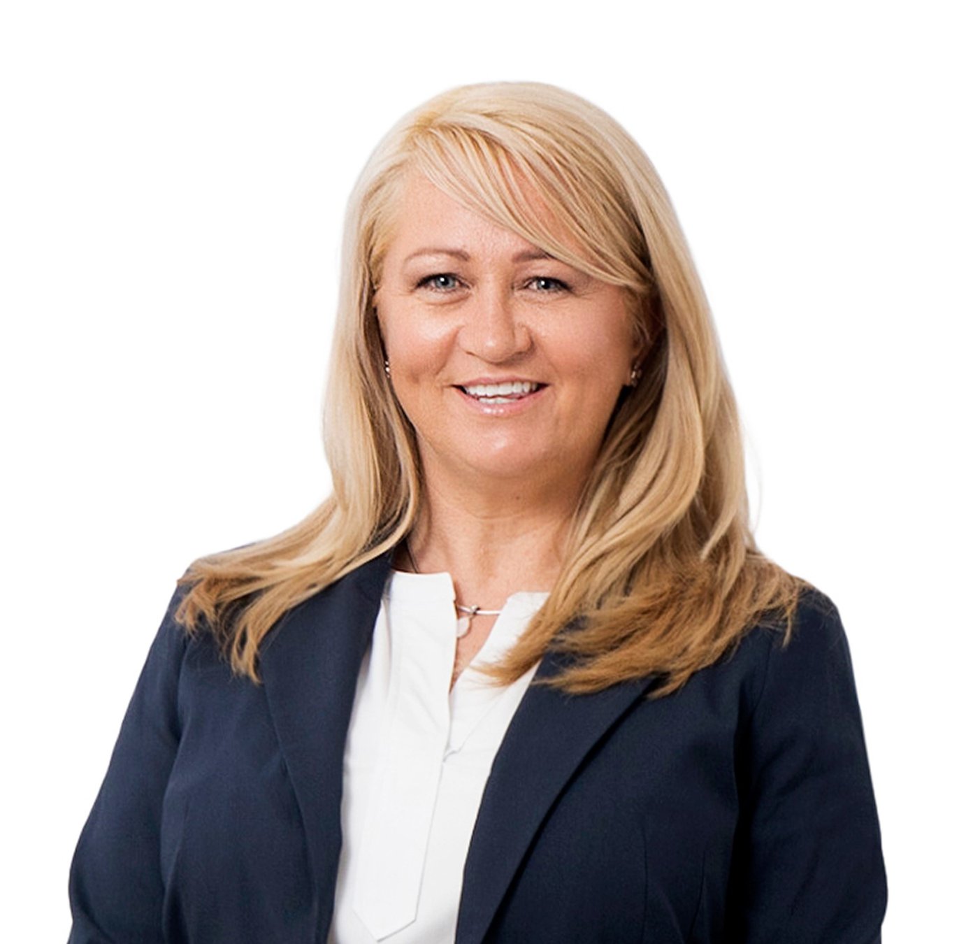 Jo Allen / Property Manager