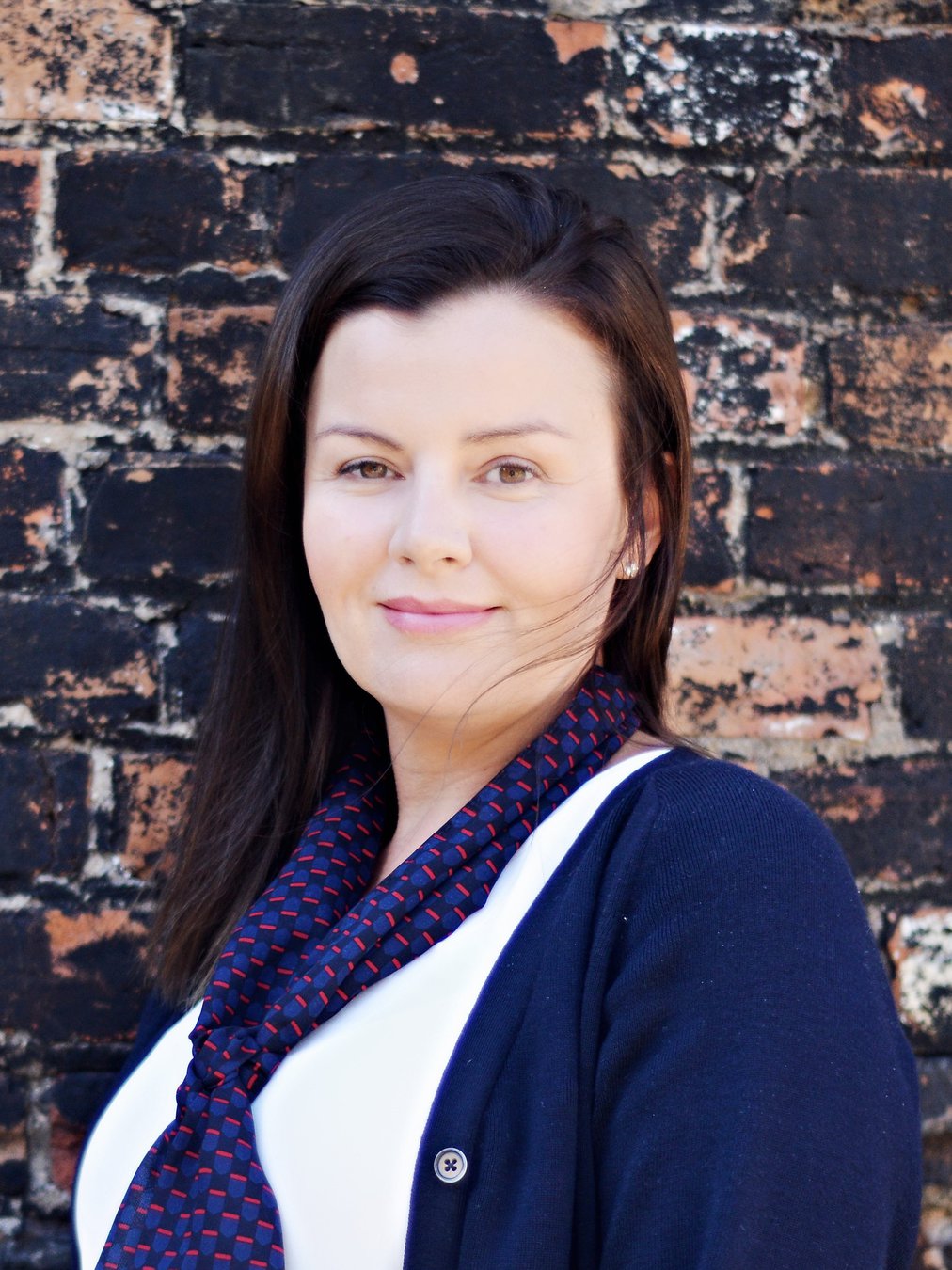 Kelly Kules / Director's Assistant