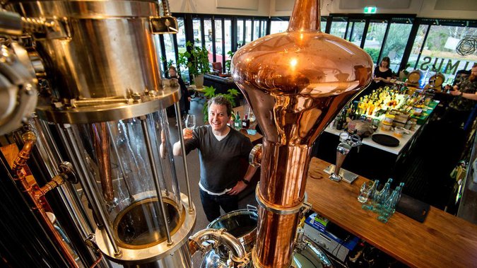 Boutique Victorian distilleries boost regional property markets