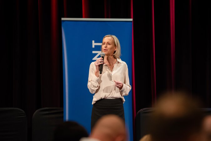 The Master Becomes The Apprentice