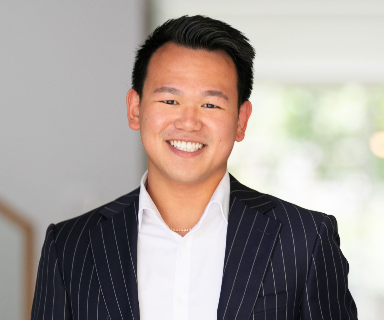 Marcus Lim / Licensed Estate Agent, Auctioneer