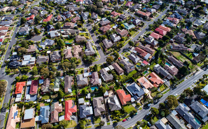 Affordable northern and western suburbs set to shine in 2024