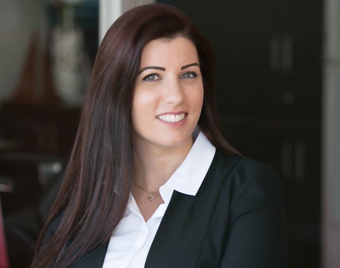 Melissa Raslan / Operations Manager