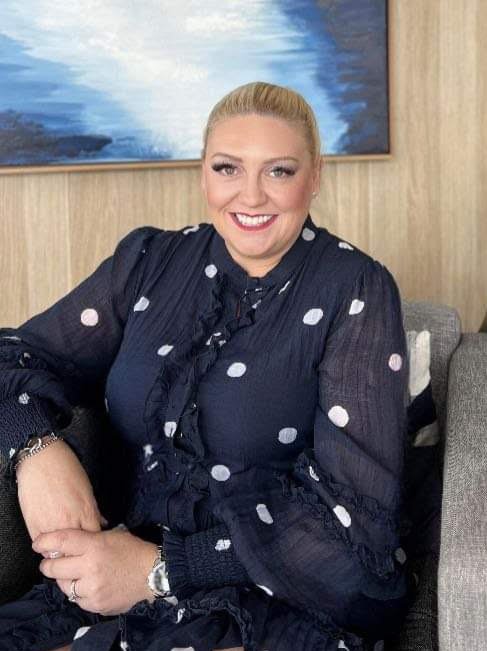 Monica Deehan / Executive Assistant to Brett Smith & Daniel Cripps