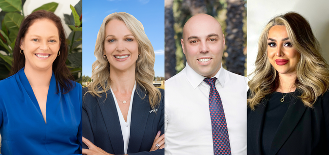 What makes a great Property Manager?