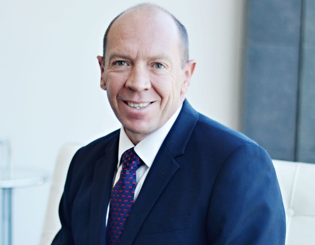 Peter Forbes / Sales Administration Manager