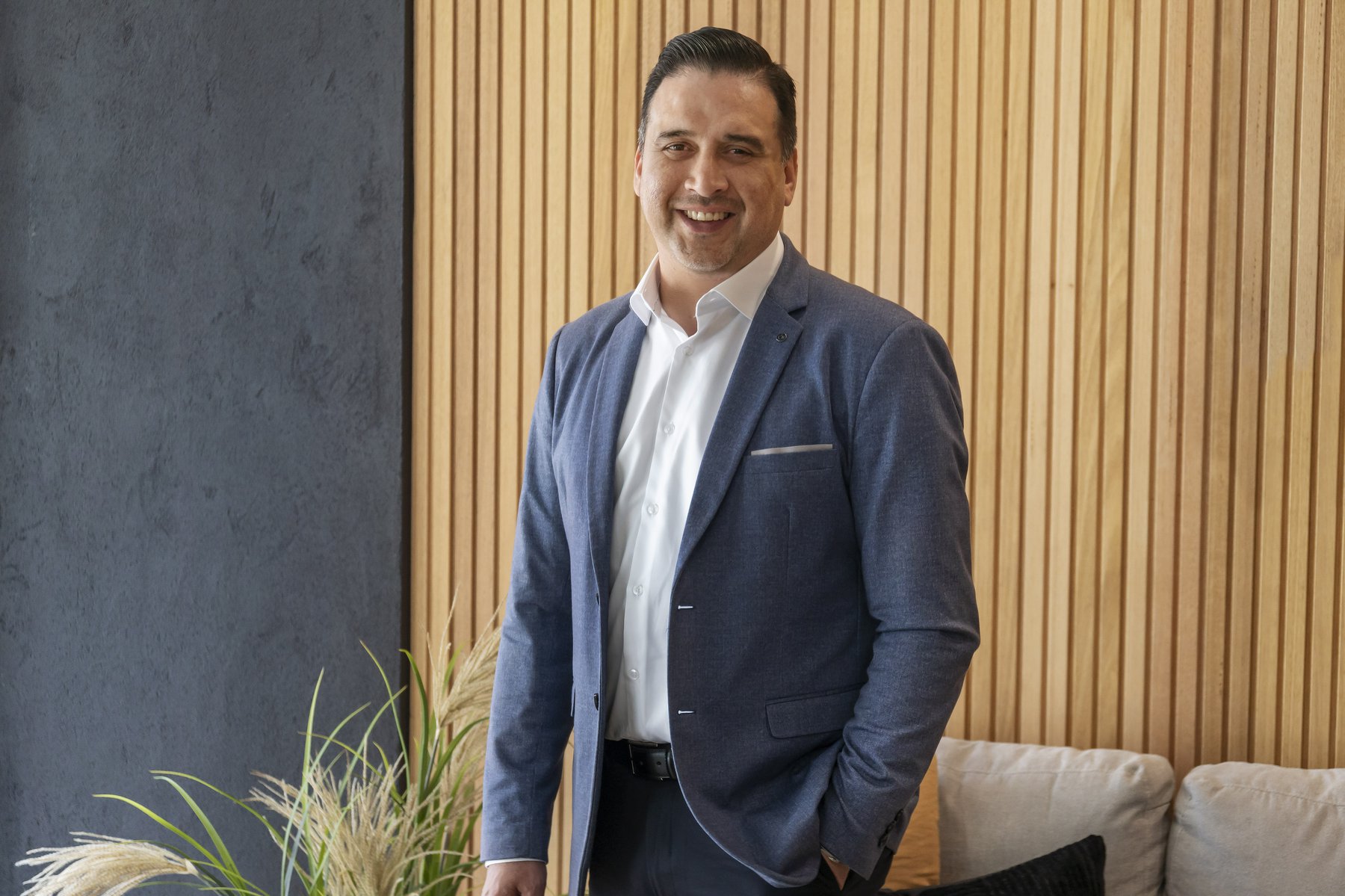 Renato Barra / Partner / Auctioneer