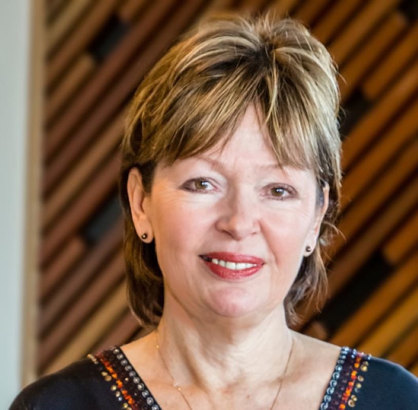 Robyn Peet / Licensed Estate Agent, Senior Sales Consultant