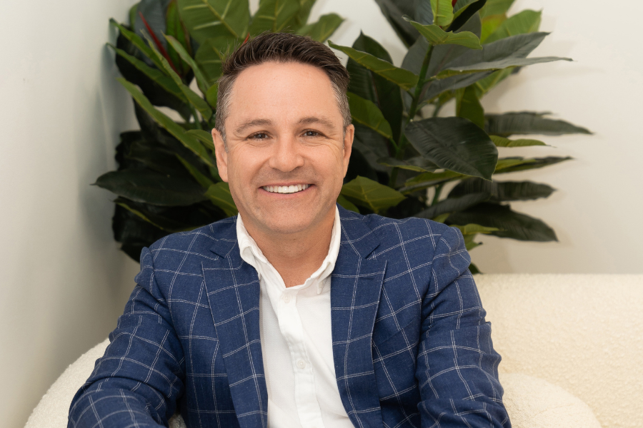 Meet Simon Best | Barry Plant Mitchell Shire and Sunbury