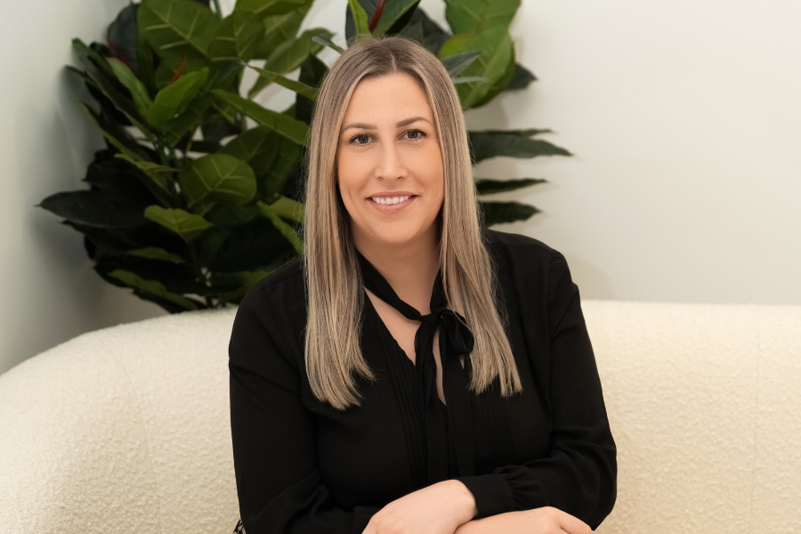 Sarah Fraser / Partner, Licensed Real Estate Agent