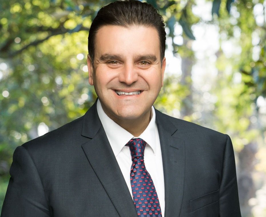 Meet Sam Rossello | Barry Plant Glen Waverley and Wheelers Hill