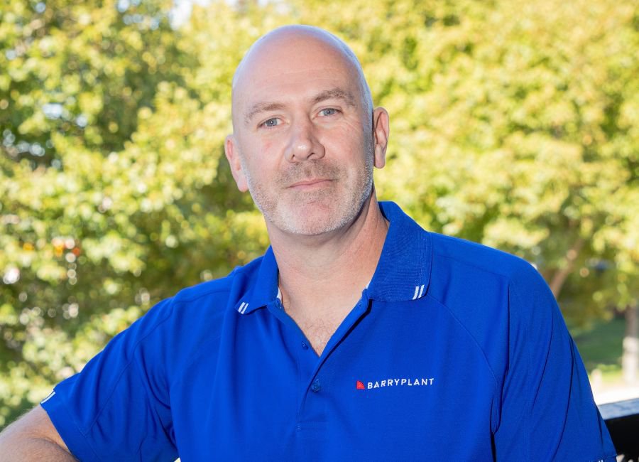 Shane Finch - CEO & Business Partner | Barry Plant Ballarat & Maryborough