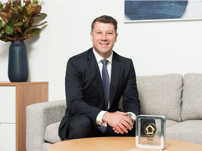 Spiro Drossos interview with Elite Agent