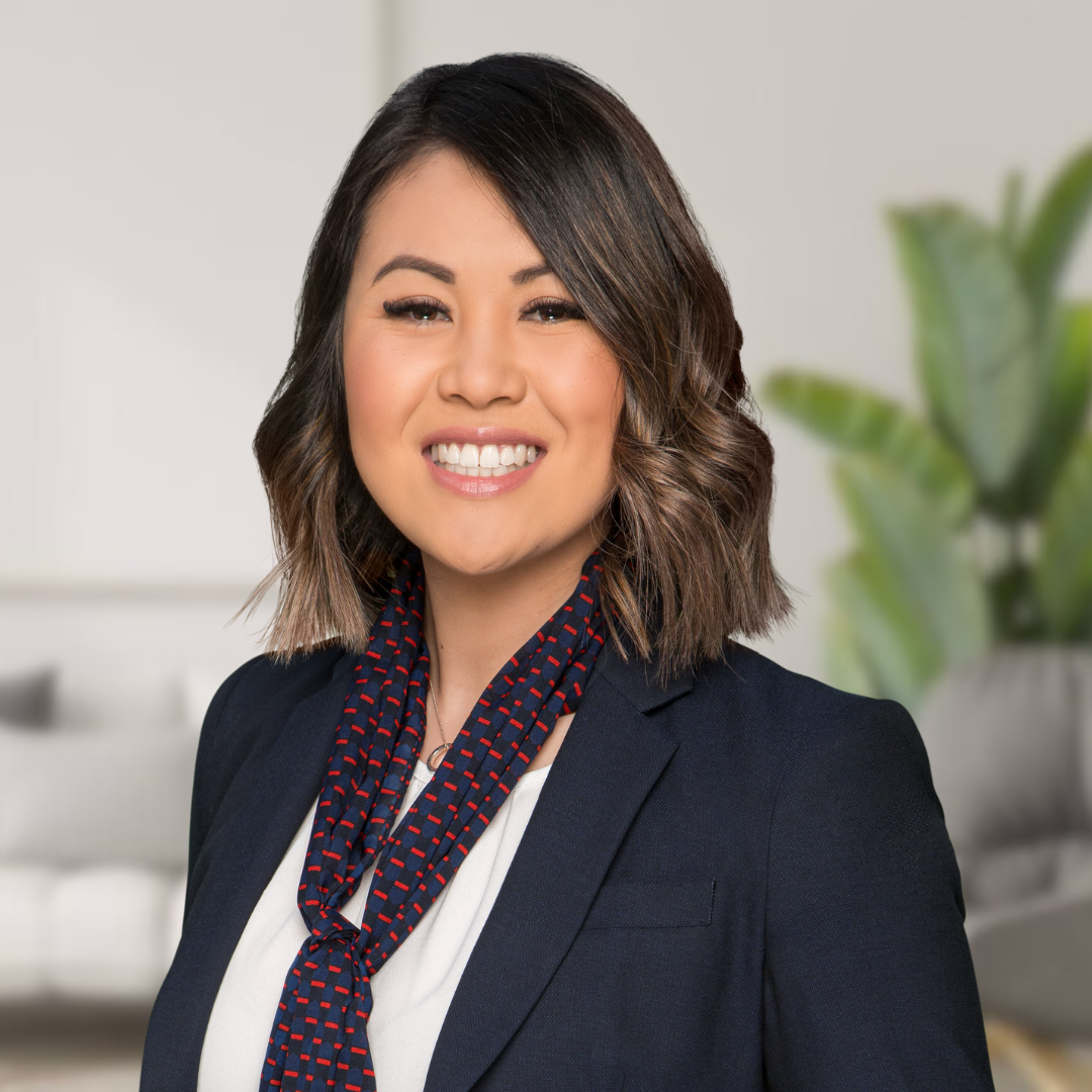 Susan Tse / Customer Service and Administration Support