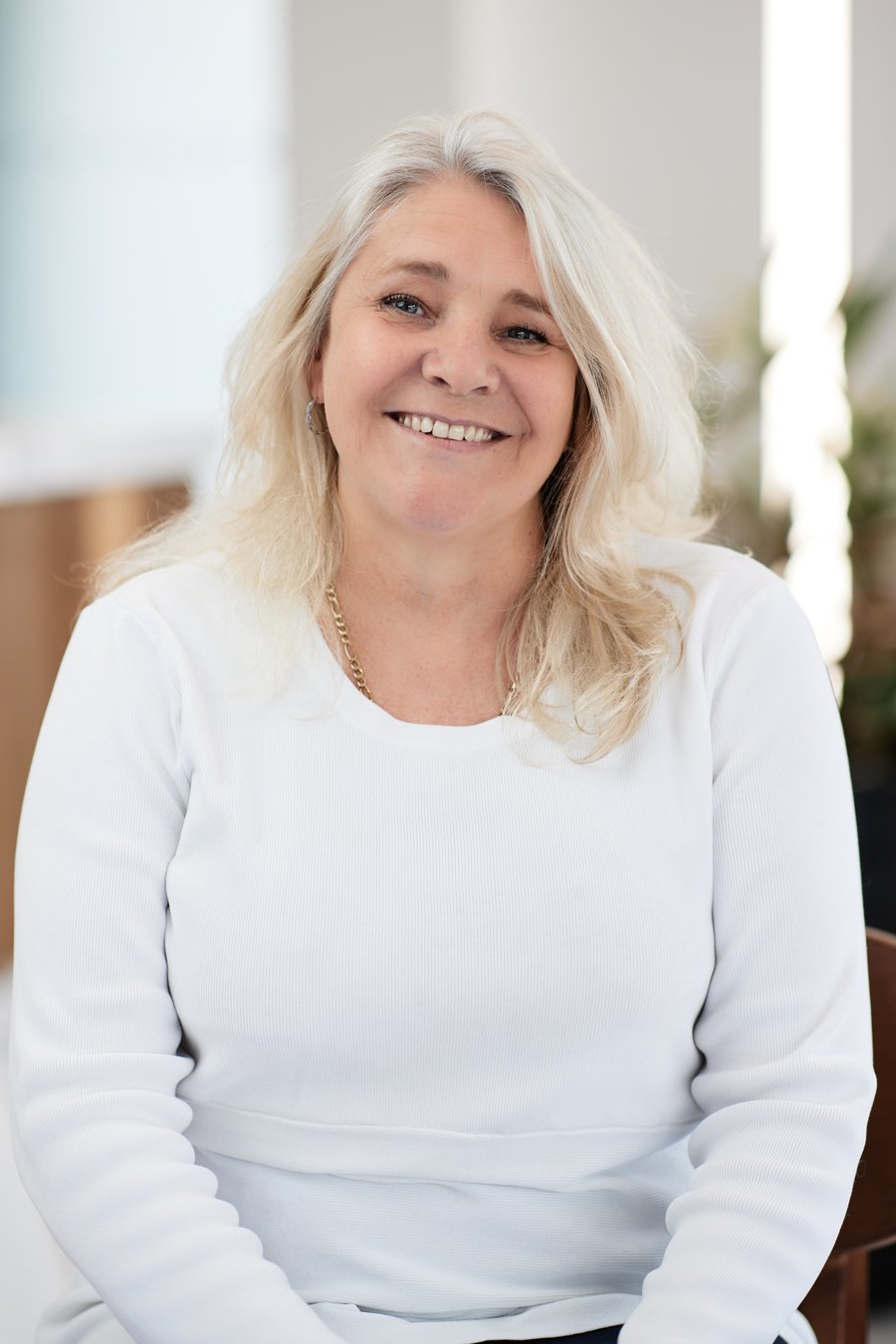 Tania Barravecchio / Commercial Department Manager | Licensed Estate Agent