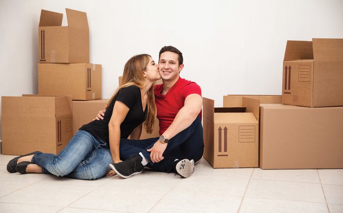 More assistance for first home buyers