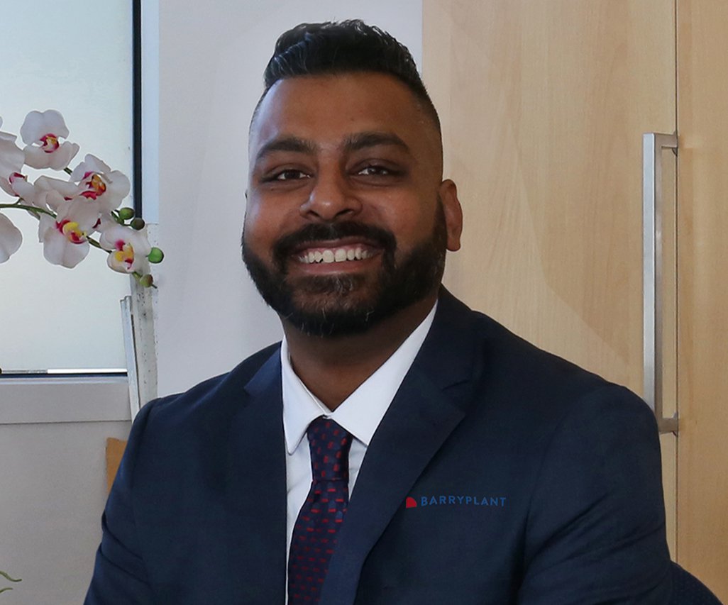 Thiru Siva / Business Development Manager