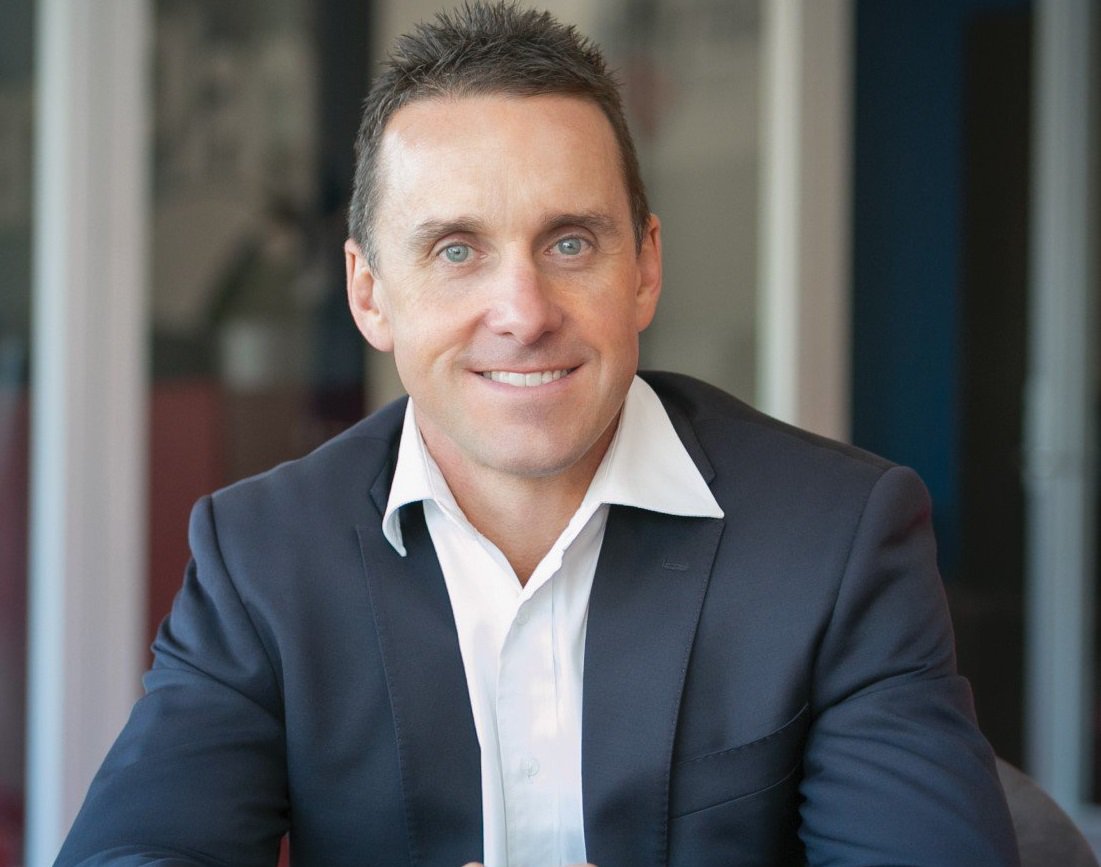 Meet Tim Stickley | Barry Plant Noble Park Keysborough Dandenong