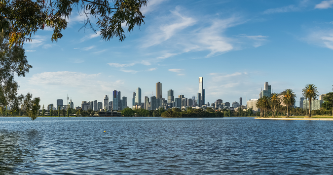 Rental trends in the Inner City Suburbs