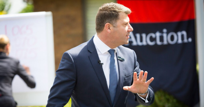 Top Victorian suburbs for return on investment