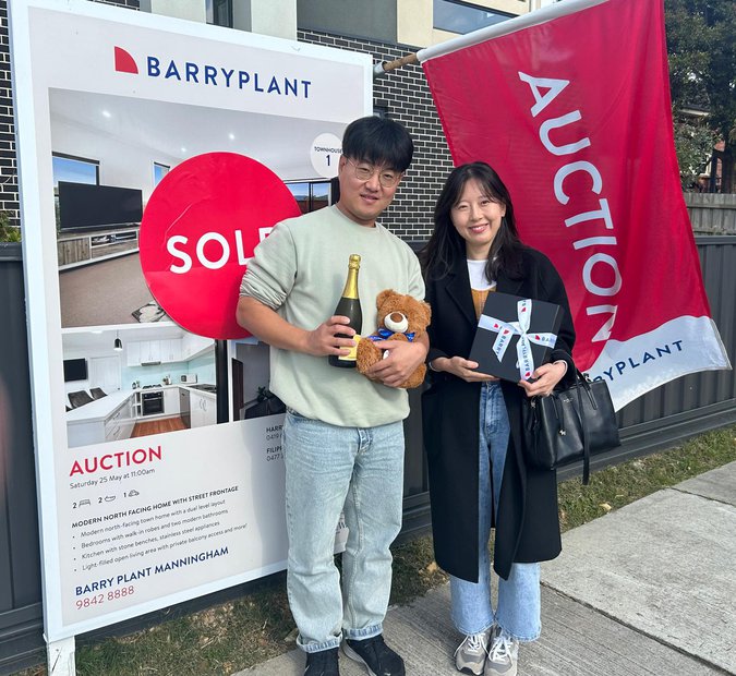 CLIENTS RATE BARRY PLANT EASTERN GROUP AS THE AREA’S #1 AGENCY