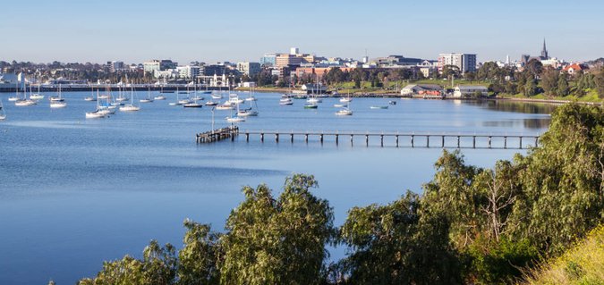 Greater Geelong: A thriving sea-change suburb reimagined over the years