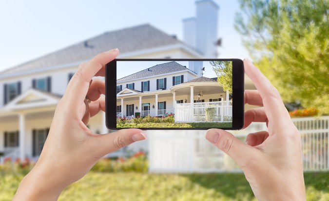 How we provide you with a facts-based “virtual” appraisal of your home.