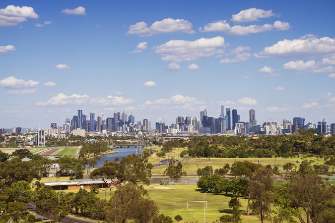 Maidstone: Cheapest suburb to buy a house near Melbourne CBD
